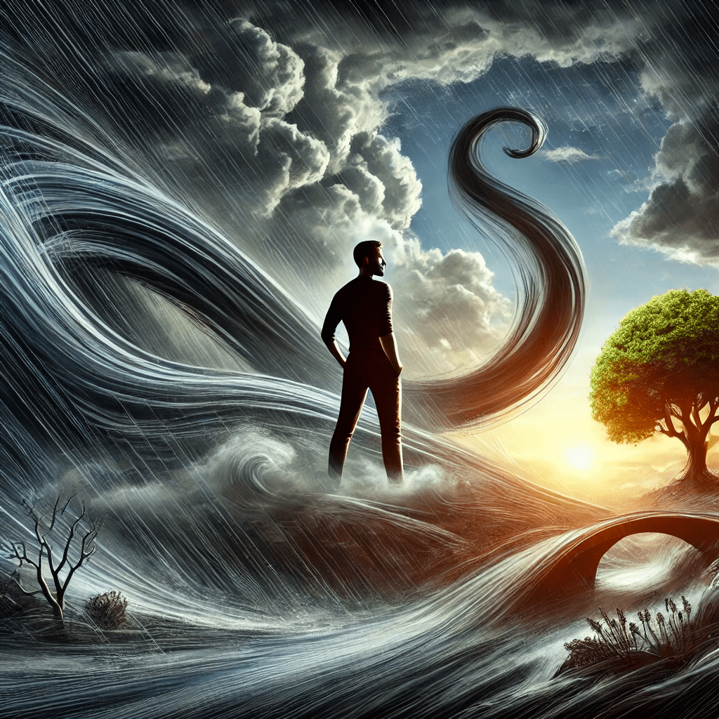 Resilienz – Die innere Stärke, die uns durch Krisen trägt 💪🧠 ...