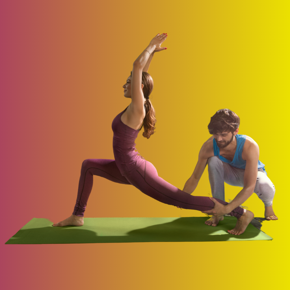 Paketangebote & zusätzl. Zertifikate – YogaLizenz.de